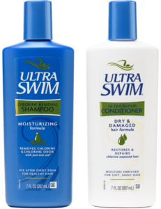 Ultra Swim | Shampoo and Conditioner
